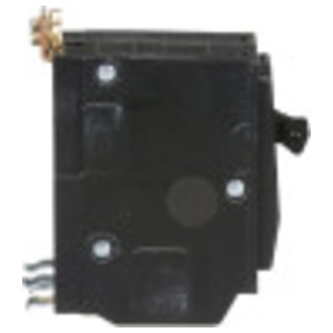 Square D (Schneider Electric) QOB250 QOB Miniature Circuit Breaker ...