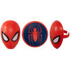 Spider Man Spider And Mask Ring Printed | DecoPac