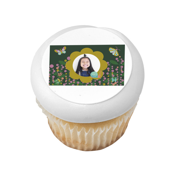 Wild Flower | DecoPac