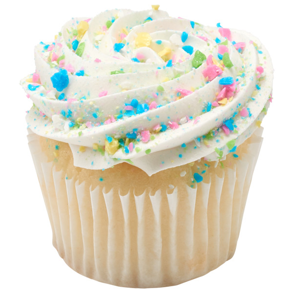 Tutti Fruitti Flavored Crunch Candy Bits | DecoPac