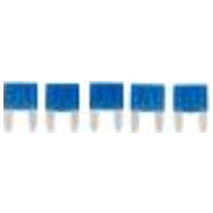 Bussmann (Eaton) ATM-15 ATM Series Fast Acting Miniature Blade Fuse ...