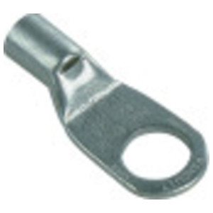 Panduit S8-38R-T Pan-Lug™ S8-38R-T Loose Piece Ring Terminal | Graybar ...