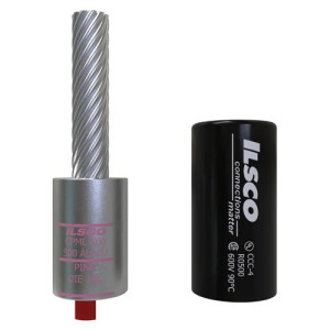 ILSCO CPML-500 Pin Adapters And Reducers, Aluminum, 500 Kcmil | Graybar ...