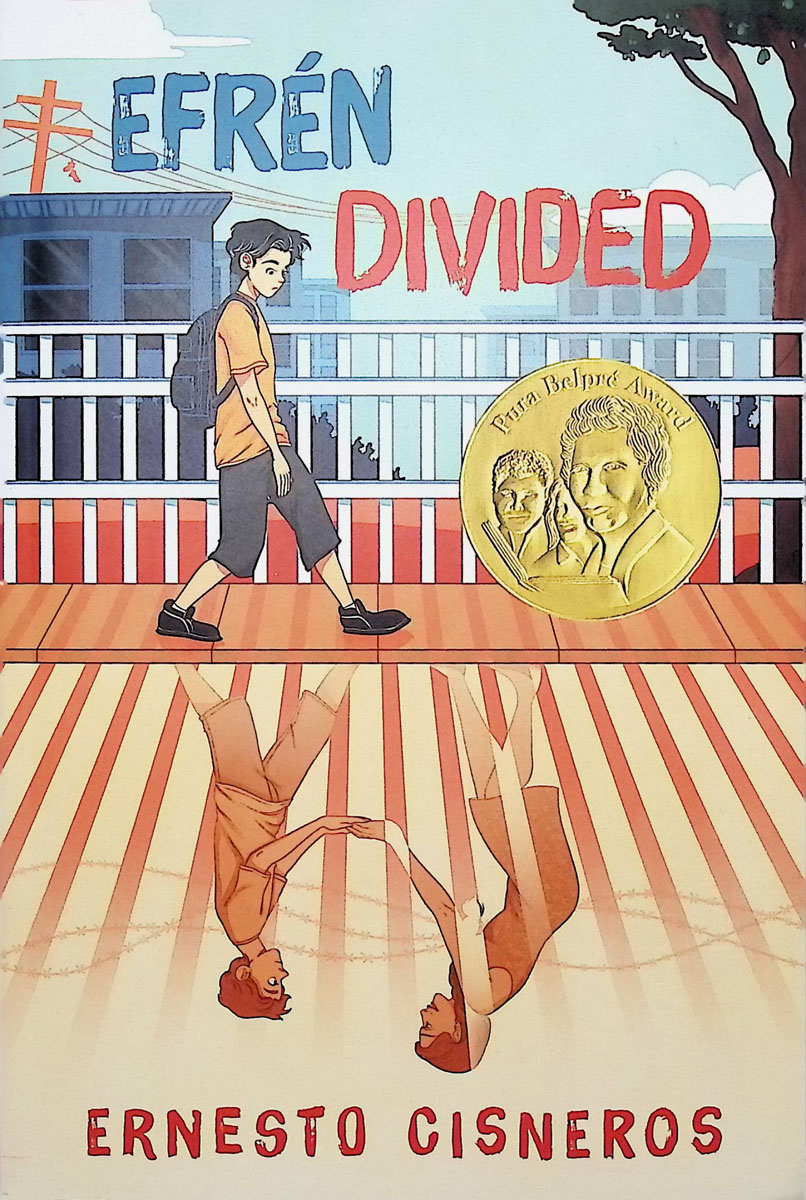 Efren Divided