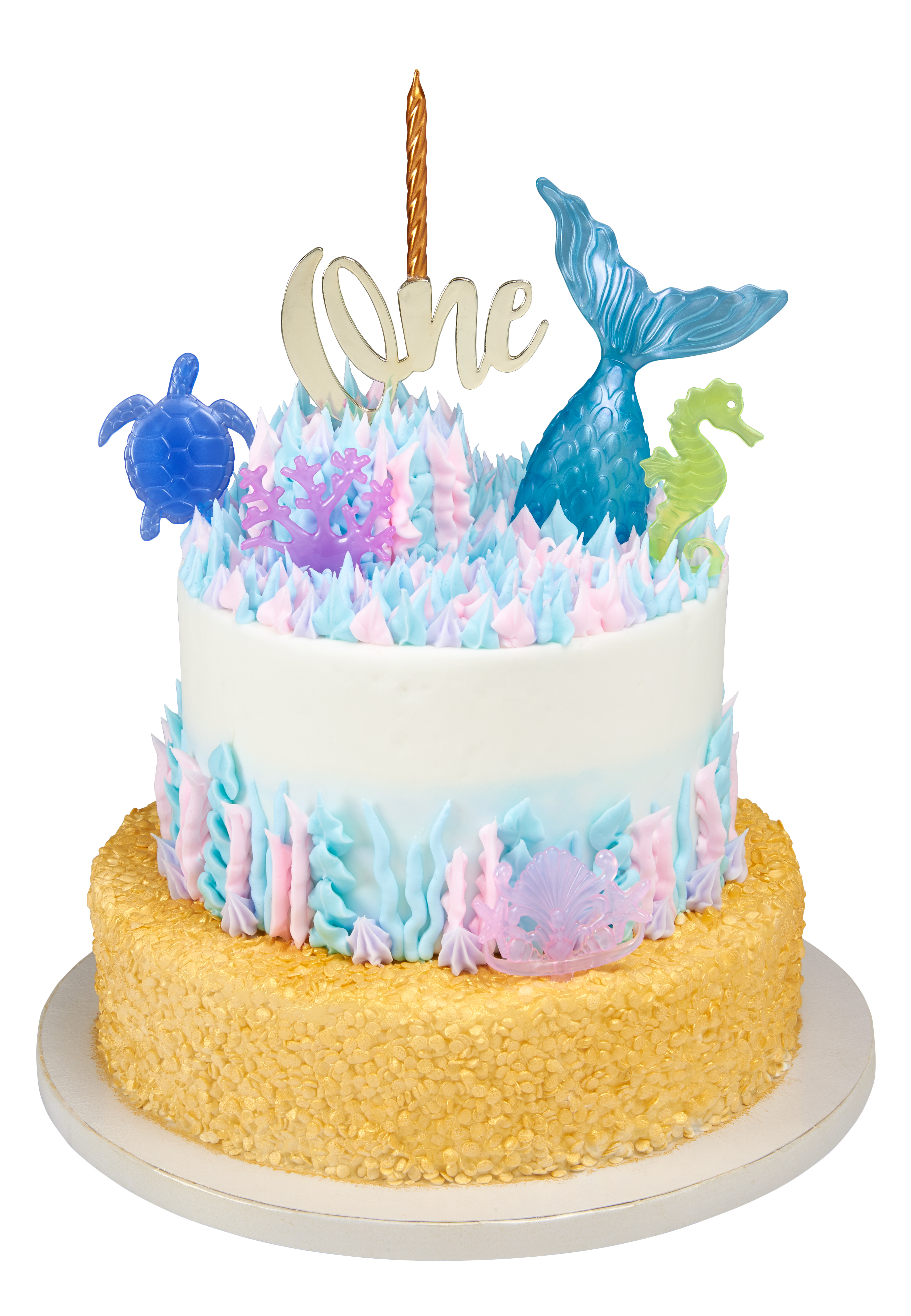 Mystical Mermaid | DecoPac