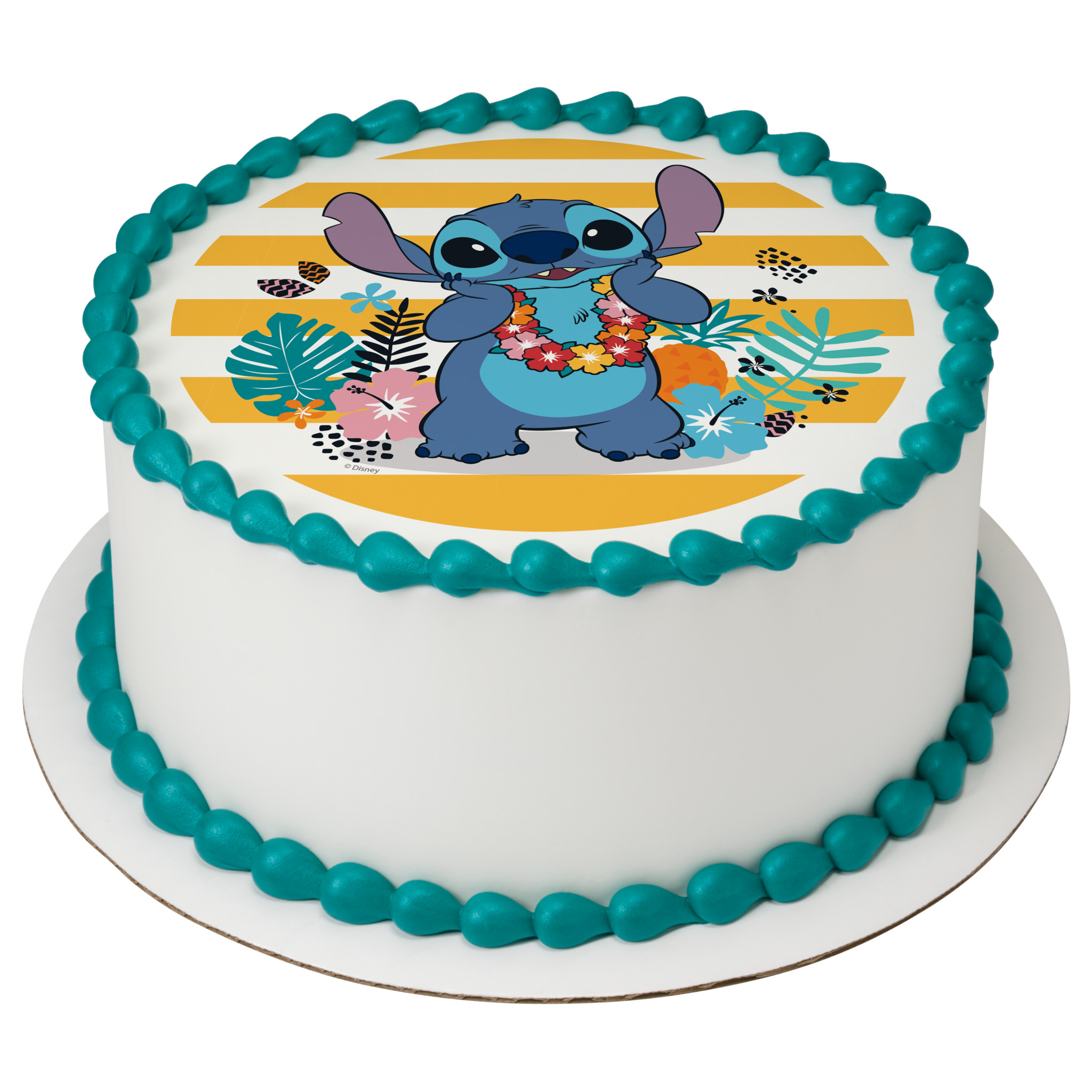 Disney Lilo And Stitch Stitch | DecoPac