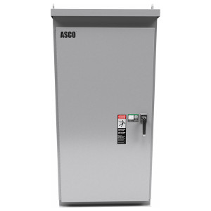 ASCO J03MTSA30400000M J-Frame MTS, ASCO Series 300, Manual Open ...