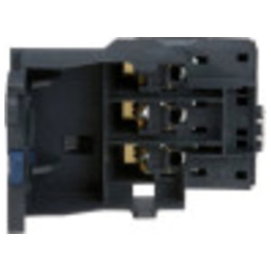 Square D (Schneider Electric) LA7D3064 TeSys D Thermal Overload Relay ...