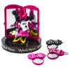 Minnie Mouse Bags Bows And Shoes Cake | DecoPac