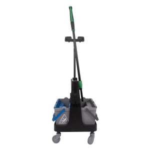 Unger, OmniClean, Dual Bucket Kit | Carts