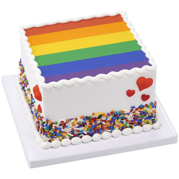 Pride Flag | DecoPac