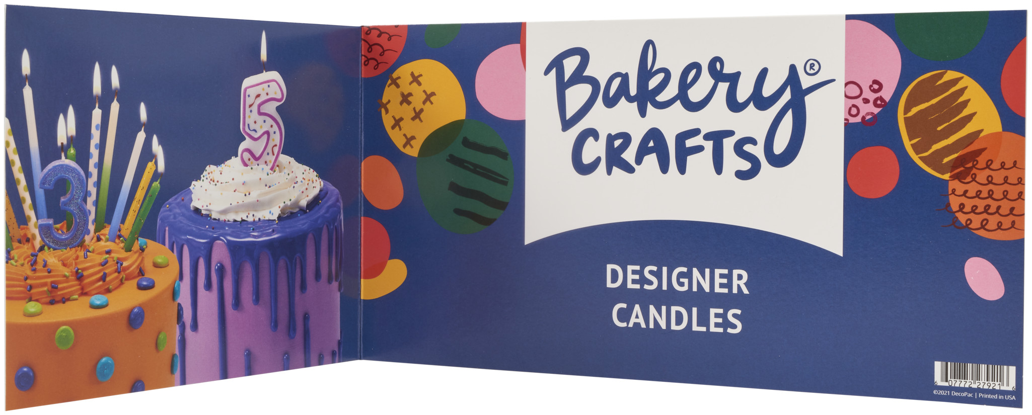 Merchandising Page 1 of 65 | DecoPac