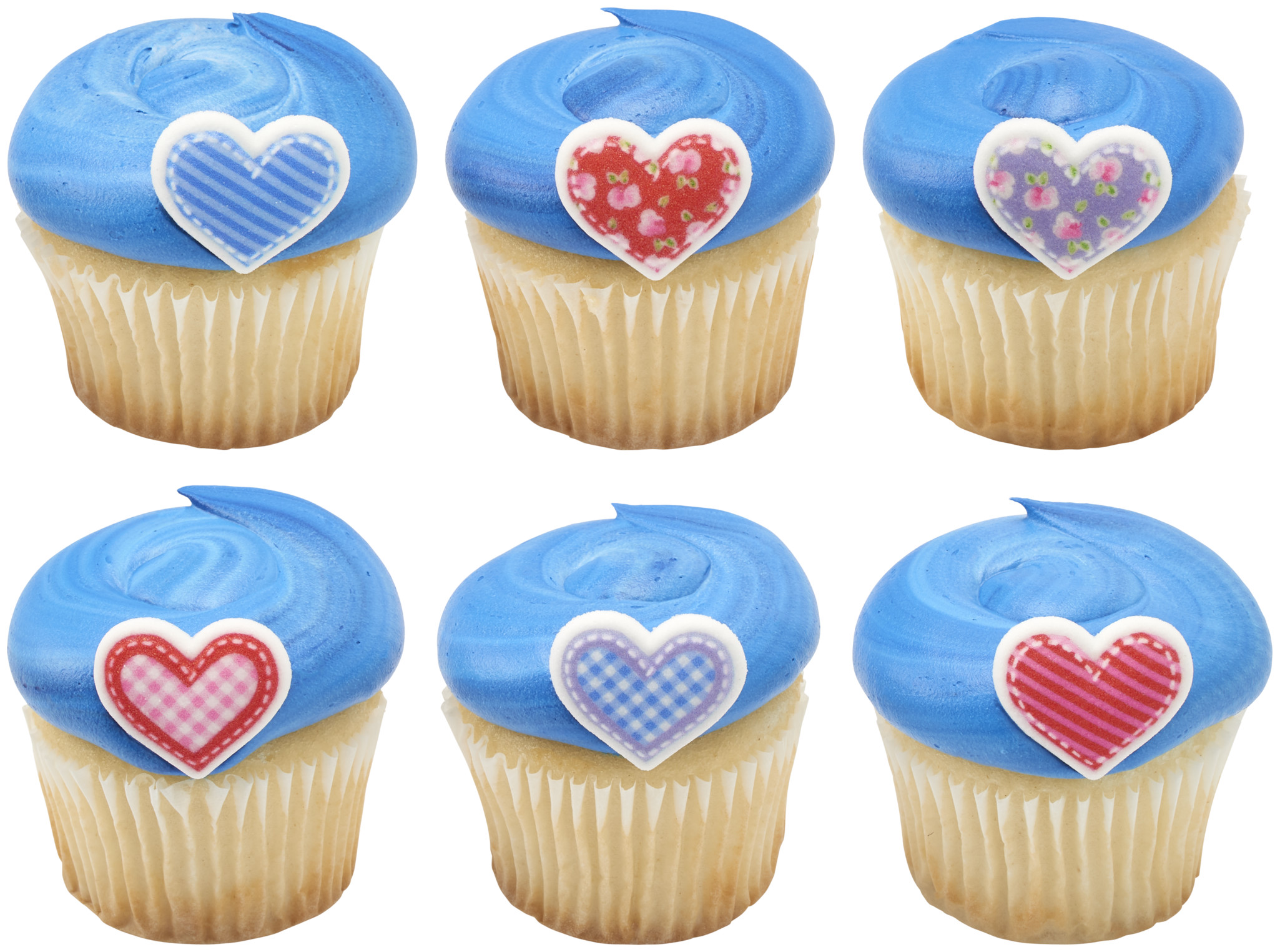 Dec-Ons® Decorations Page 4 of 12 | DecoPac