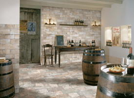 Chicago - Virginia Tile Company