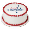 Nhl Washington Capitals Photocake Image Cake | DecoPac