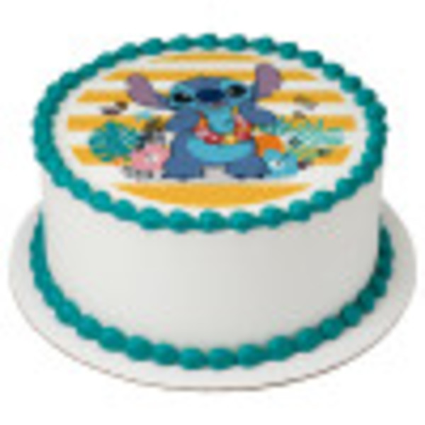 Disney Lilo And Stitch Stitch | DecoPac