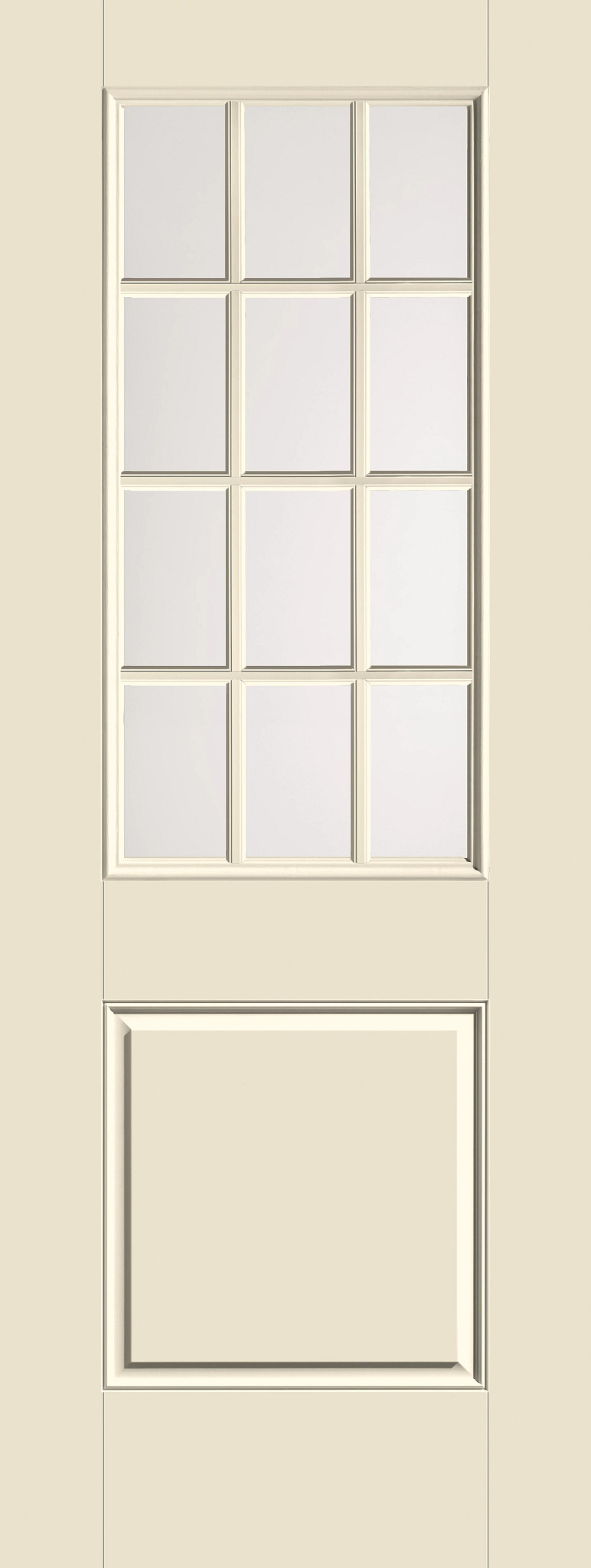 S86022XE - Smooth-Star® | Therma-Tru Doors