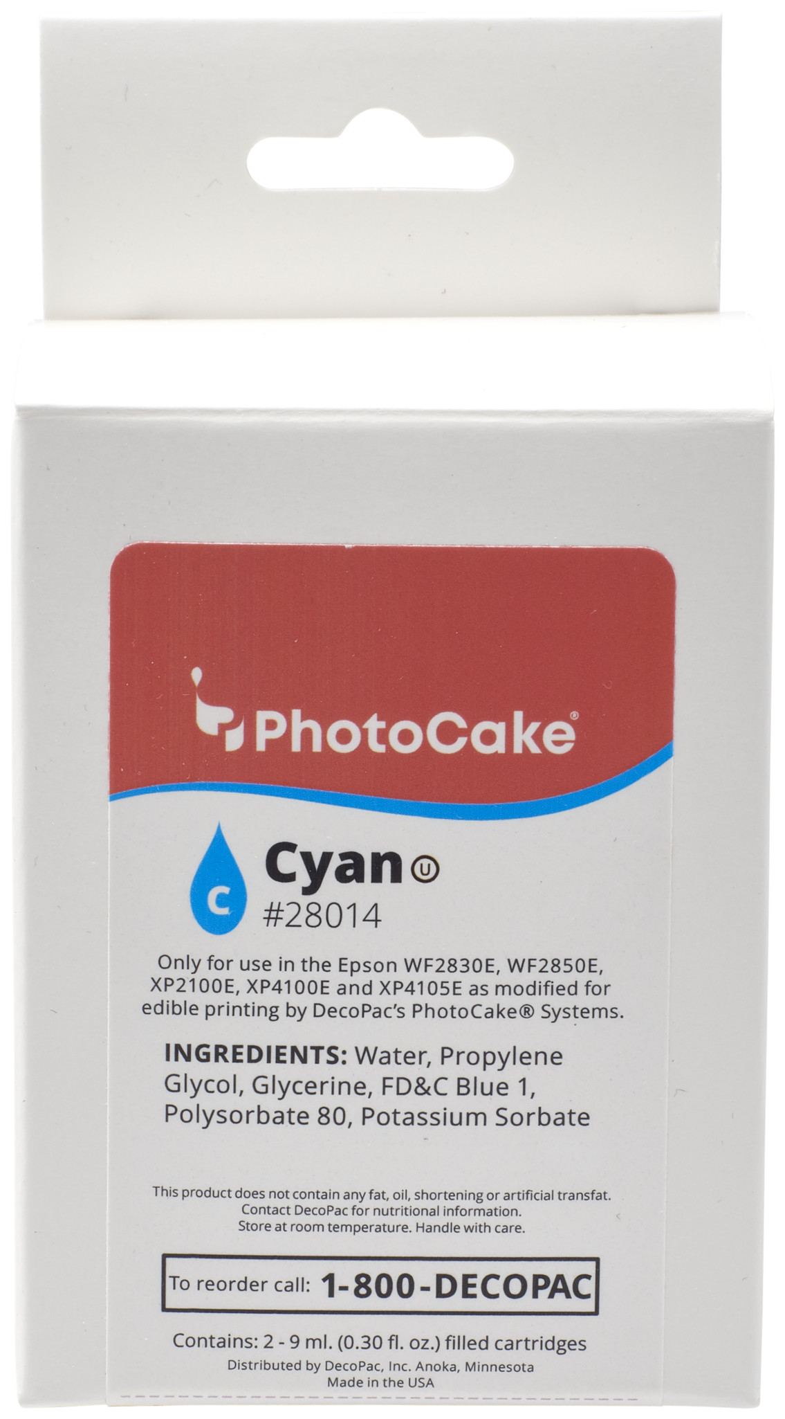 Inks & Printer Supplies Page 2 of 5 | DecoPac