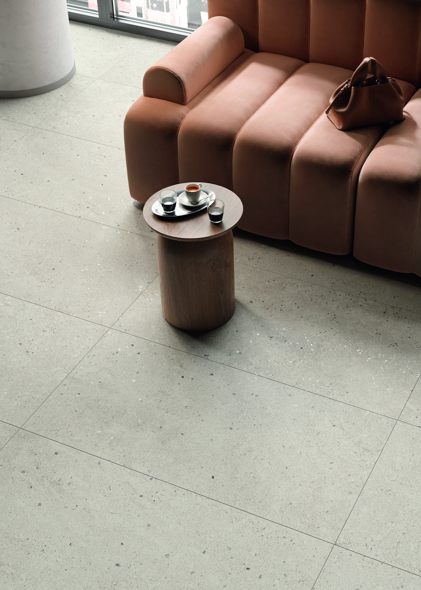 Gemstone Star 24x48 Field Tile Rectified - Virginia Tile Company