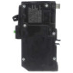 Square D (Schneider Electric) QO115AFI QO Miniature Circuit Breaker ...