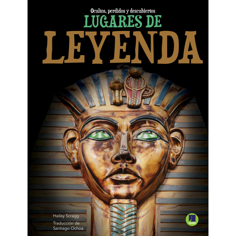 Escape Lugares de leyenda - National Office Works, Inc.