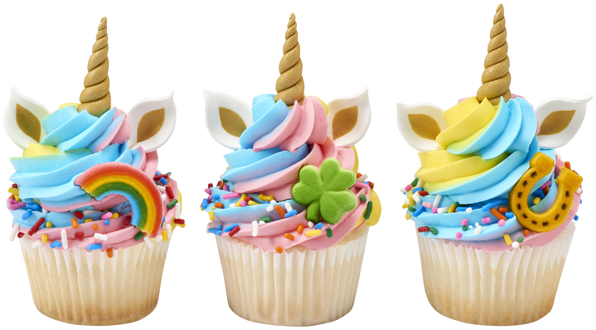 Mini Unicorn Creations | DecoPac