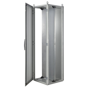 NVent Hoffman P2K2288 PROLINE™ G2 P41 Series Modular Enclosure, Steel ...