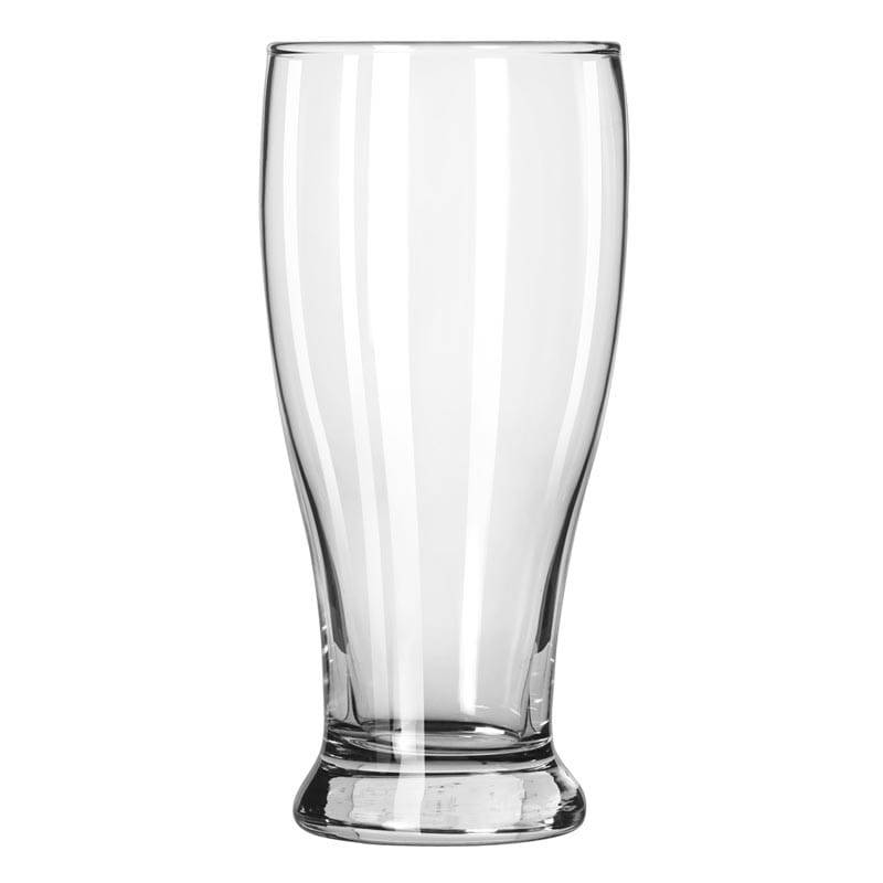 Pub Heavy Base Glass - Libbey FS