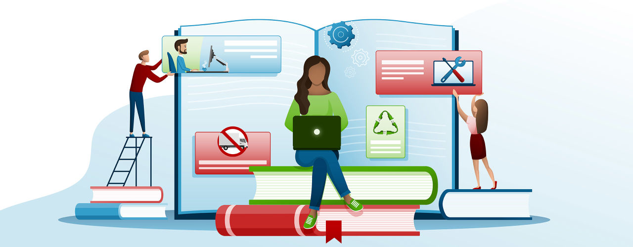 Consumer Learning Center | Novus