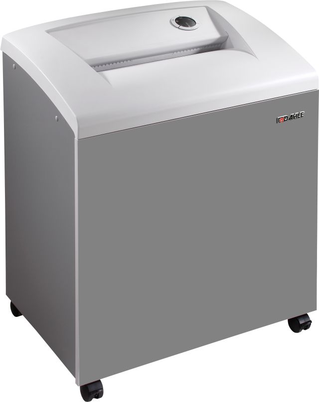 Dahle 50514 | Department Shredder- Oil-Free