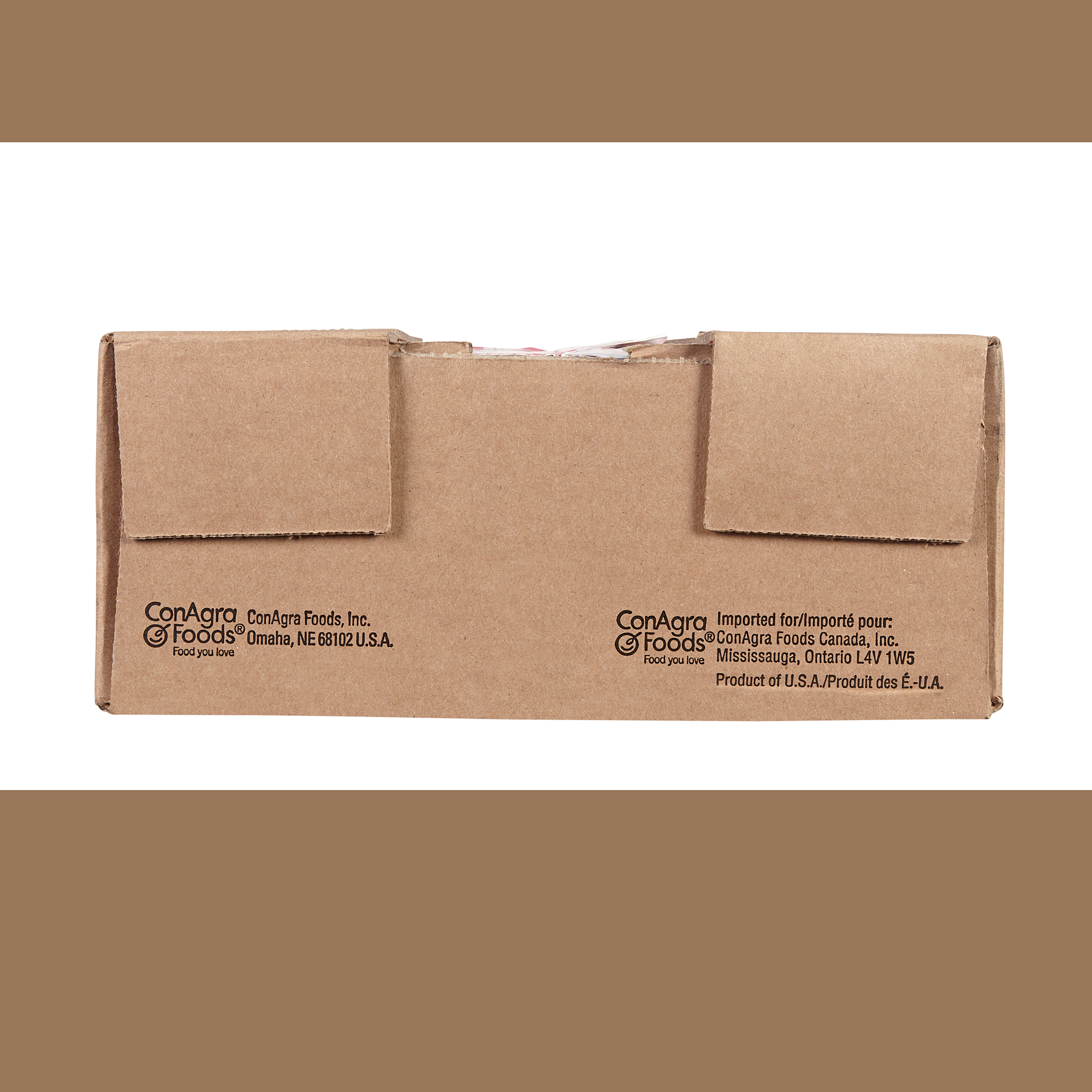 Merchants FoodService Specsheet