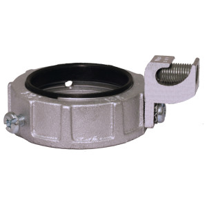 Atkore Steel Components BRC-150-2AKON 1-1/2" Malleable Iron Conduit ...