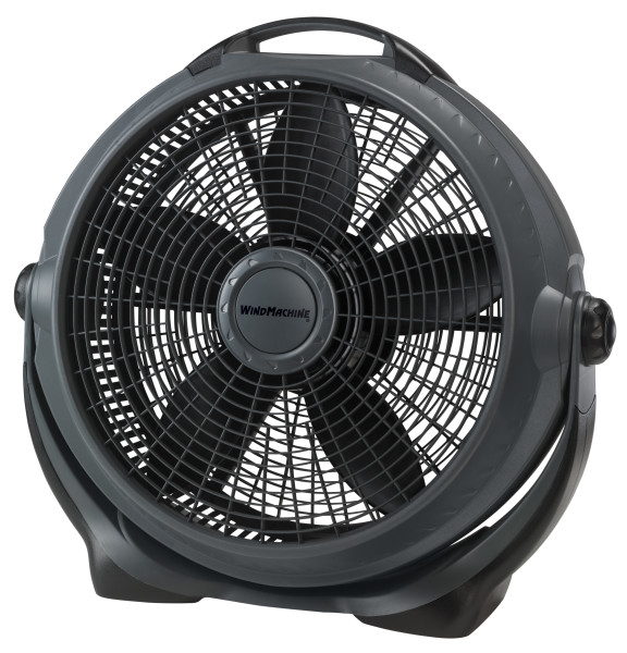 Model A20335 - Wind Machine® Air Circulator Fan – Lasko Family of Products