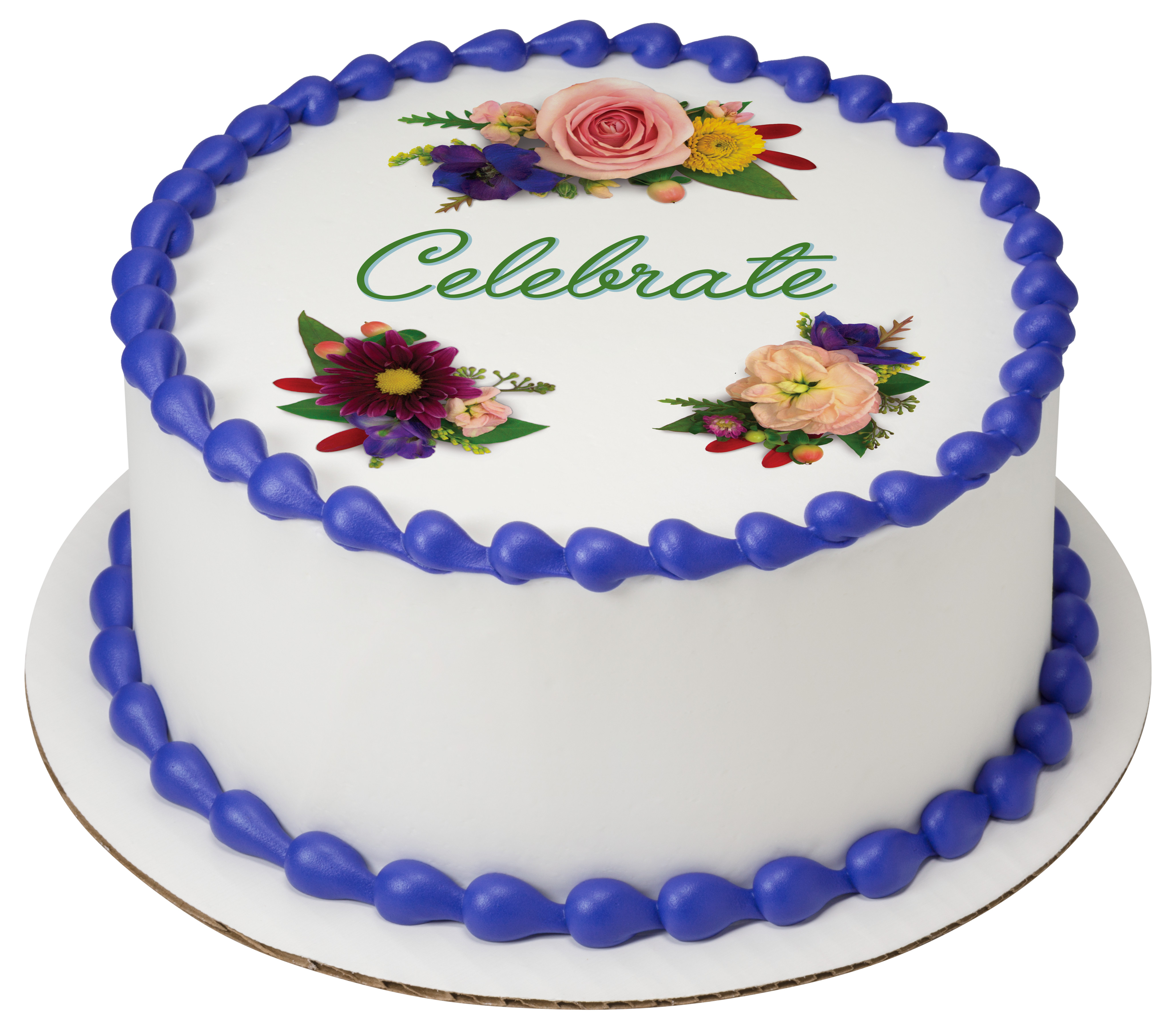 Edible Image® Decorations Page 5 of 8 | DecoPac