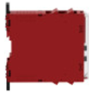 Square D (Schneider Electric) XPSUAB11CP Safety Module, Harmony SafetyAutomation, Cat.1 ...