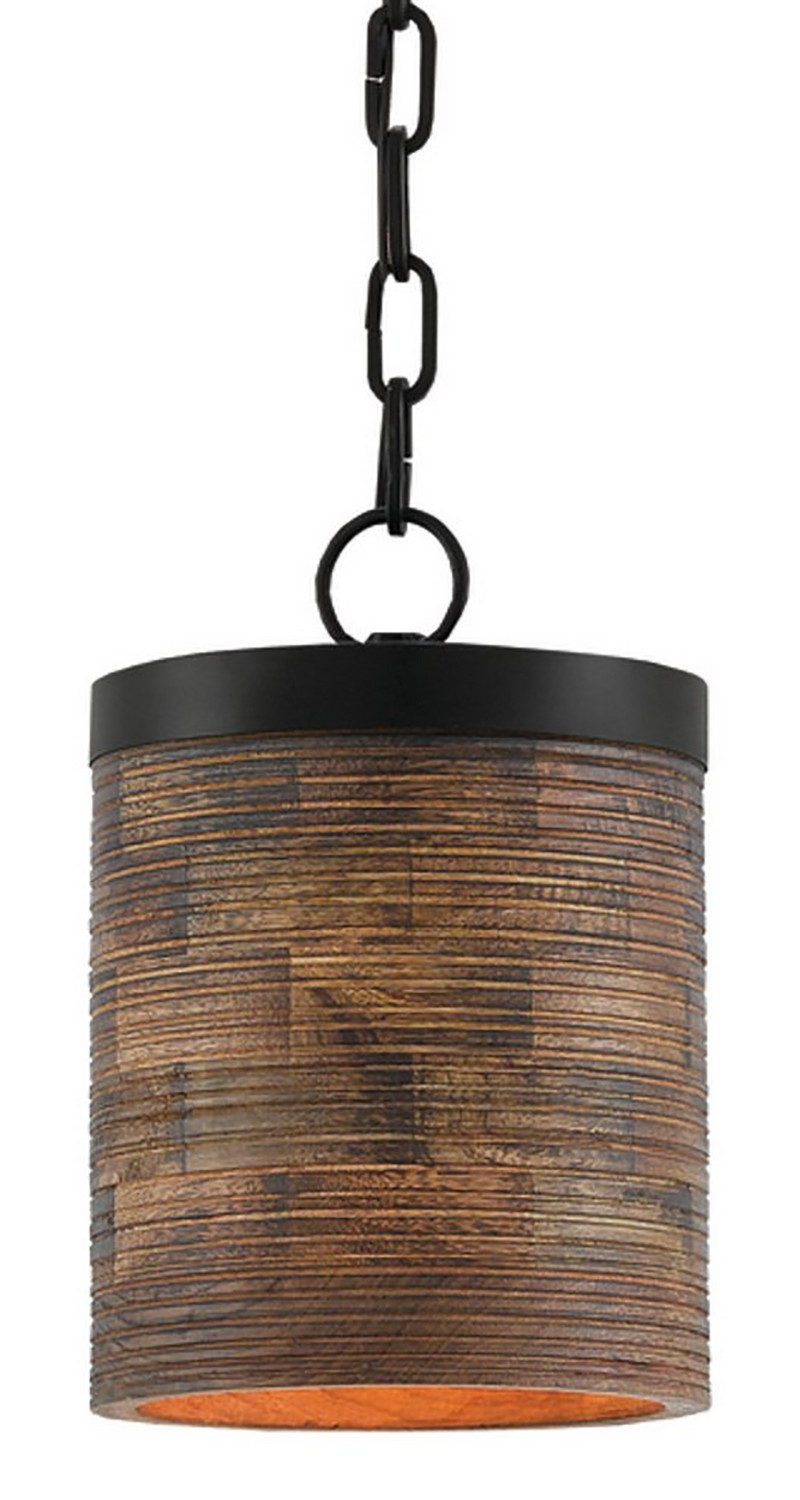 Prairie Pendant