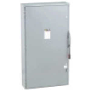 Square D (Schneider Electric) H366NR Safety Switch, Heavy Duty, Fusible ...