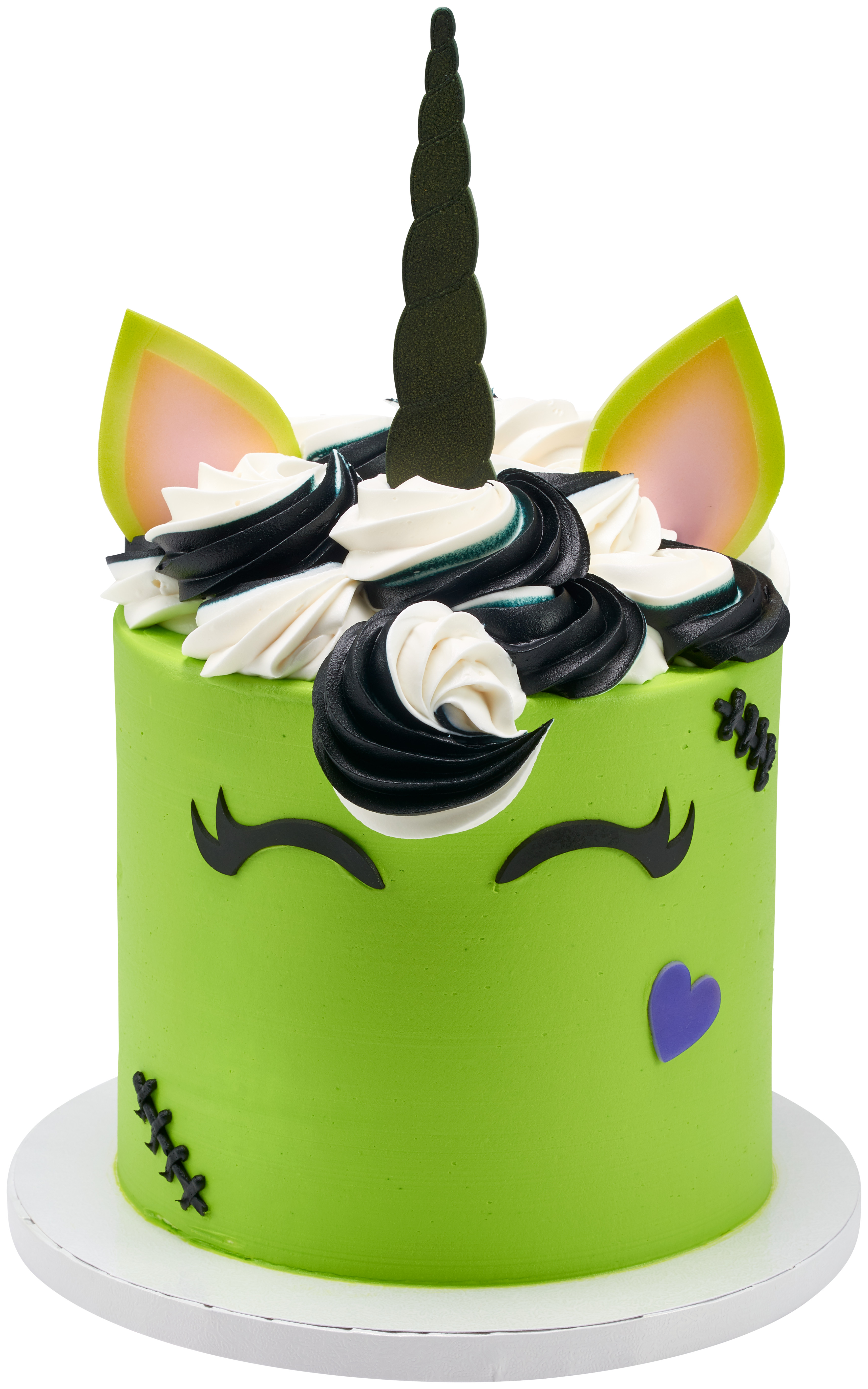 Adorable Unicorn Sweet Shapes Variety | DecoPac