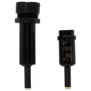 Bussmann (Eaton) HEJ-CC Series HEJ Inline Fuse Holder, 35-60 A, Single ...