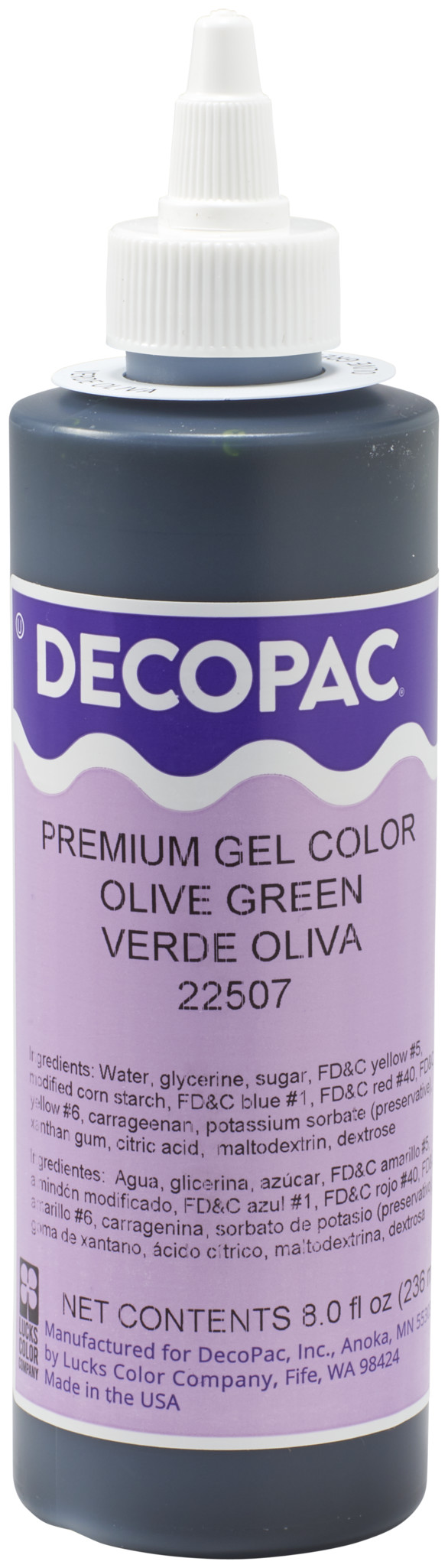 Colors Page 3 of 8 | DecoPac