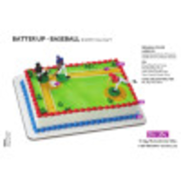 Products Page 2 of 2 | DecoPac