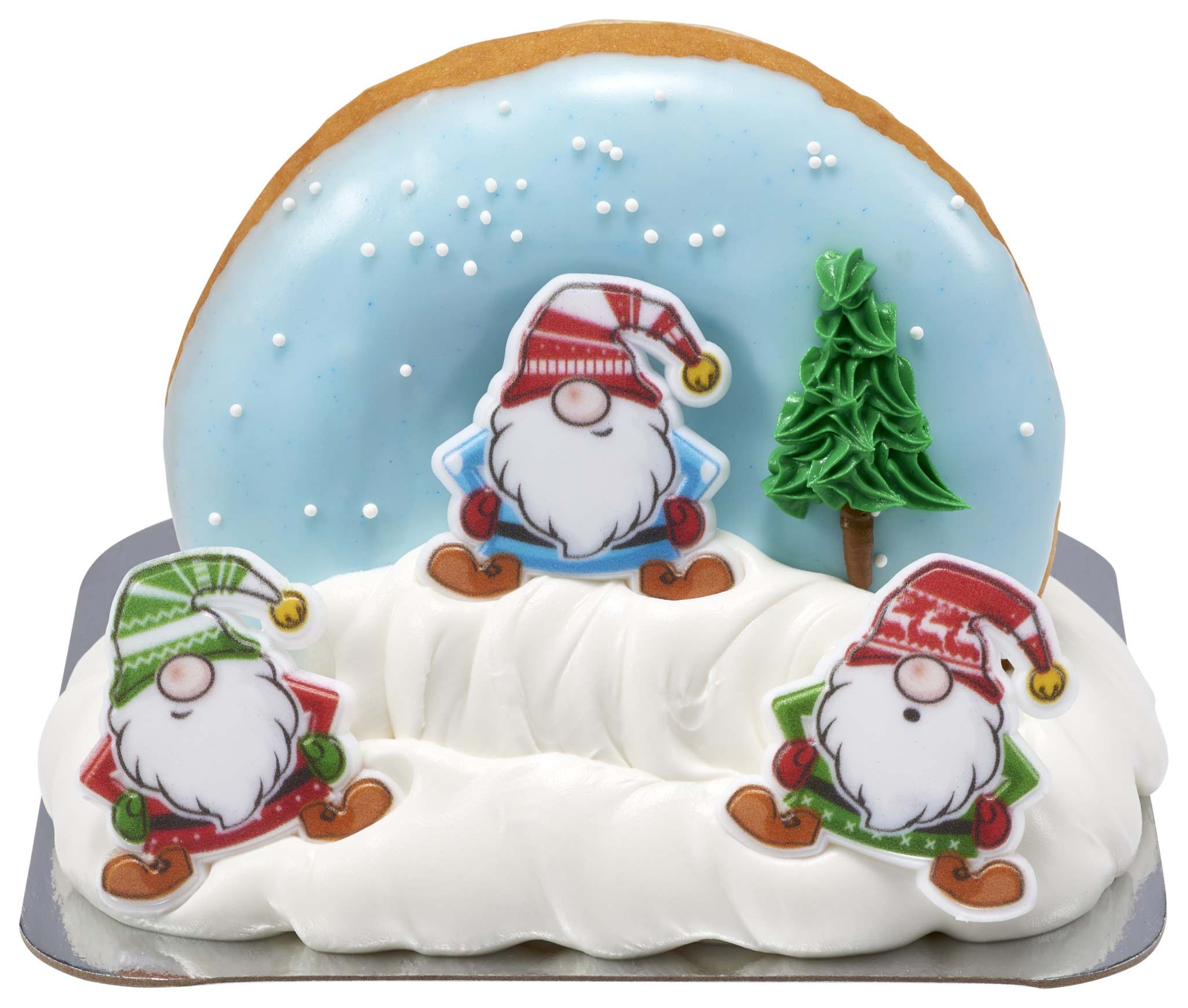 Holiday Gnomes | DecoPac