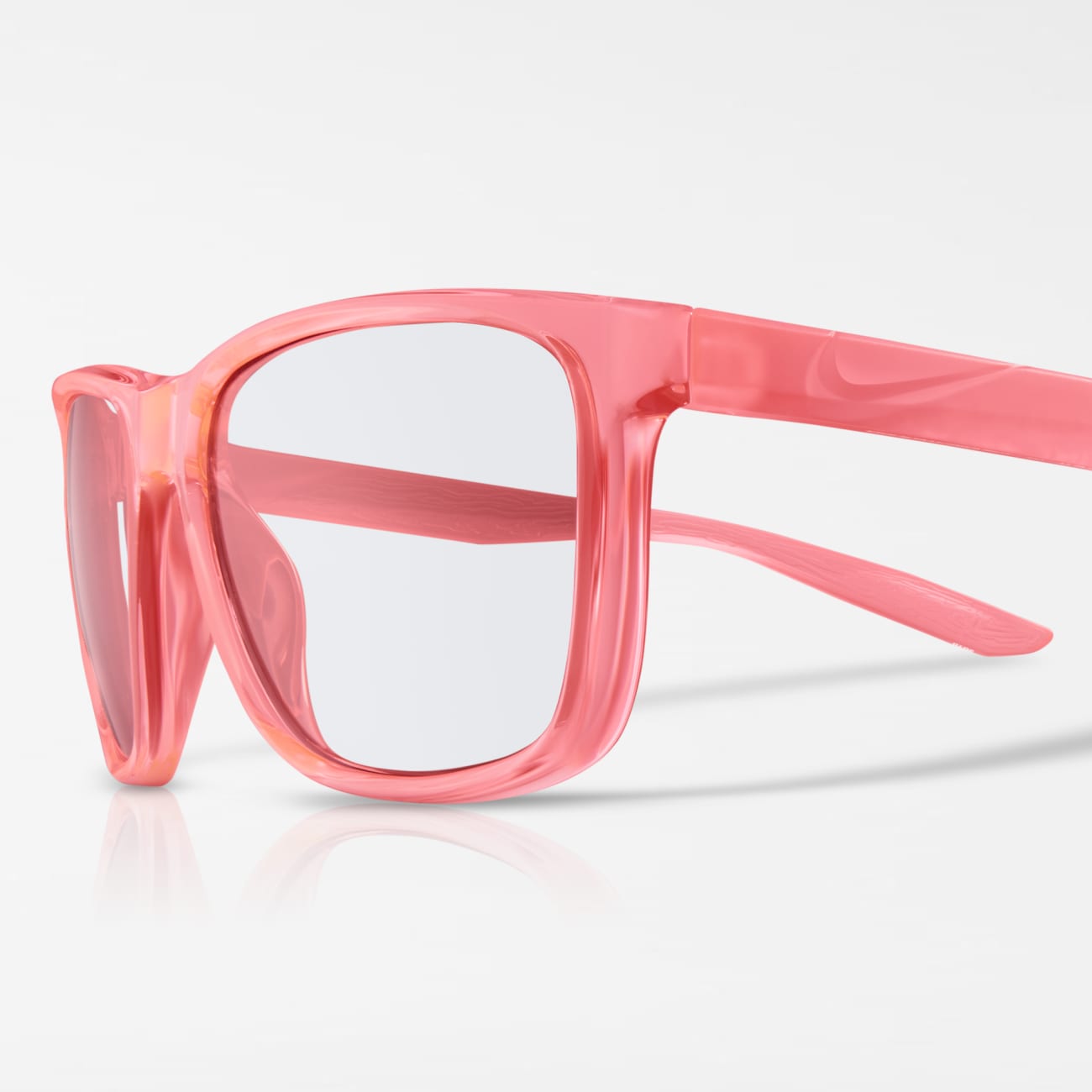 Nike 5544 | Prescription Eyeglasses | Nike Vision
