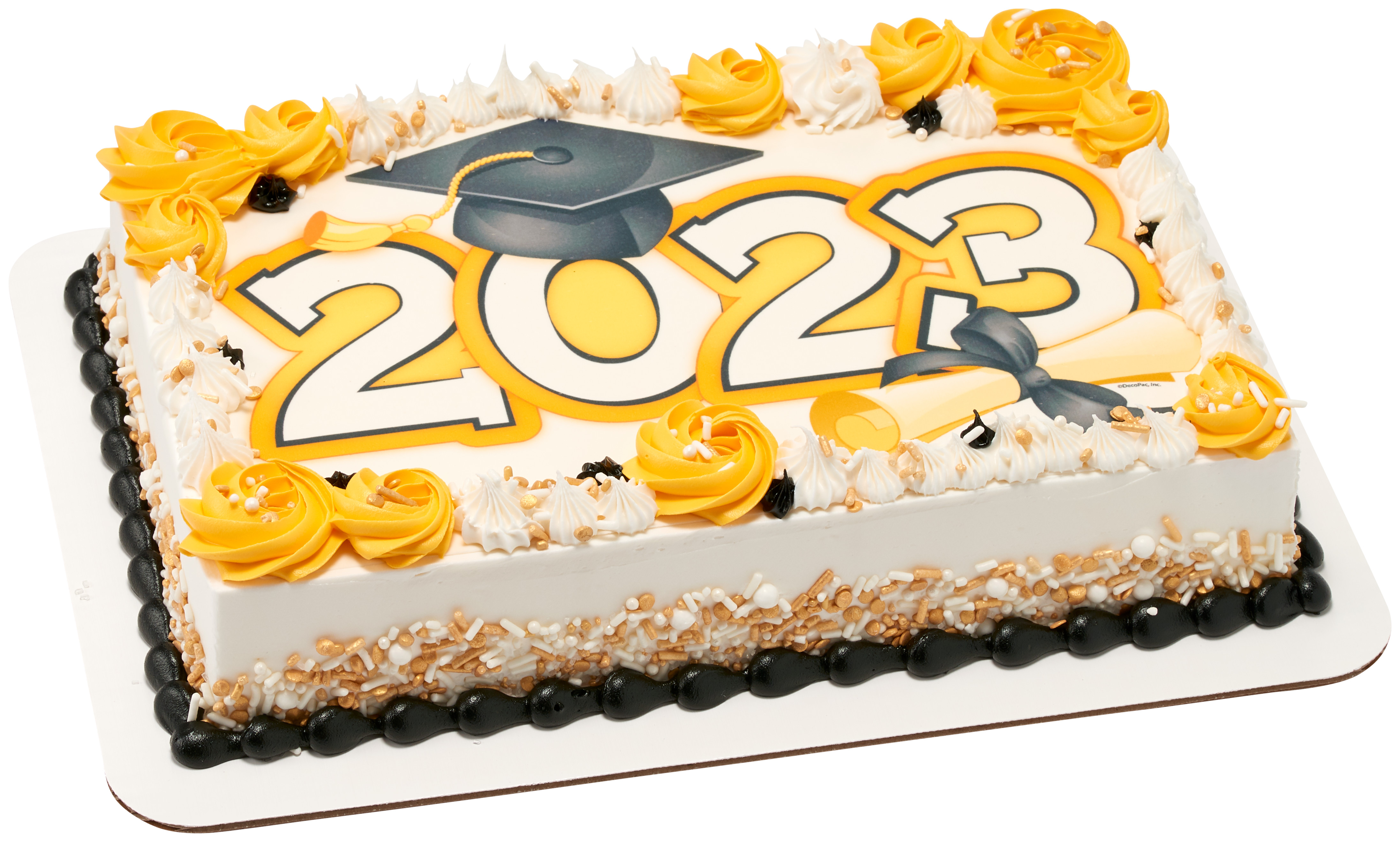 Traditional Grad 2023 | DecoPac