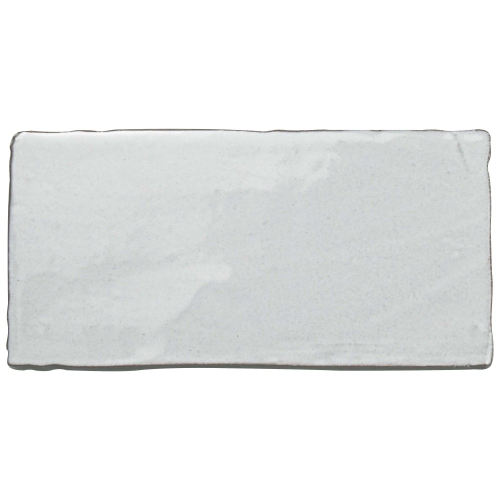 Antic Special Milk 3 in. x 6 in. Ceramic Wall Tile | Merola Tile