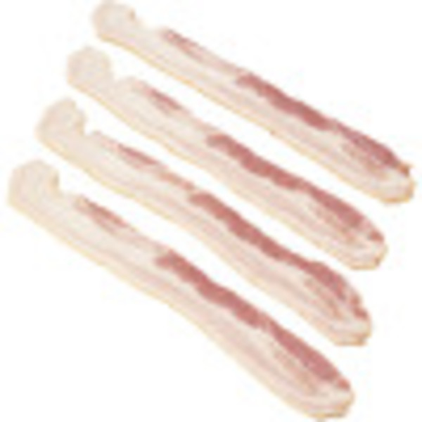 GCF NATURAL CHOICE® Bacon 13/17 15LB • Hormel Foodservice