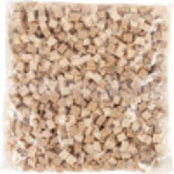 JENNIE-O® White and Dark Turkey Diced 1/2" • Hormel Foodservice