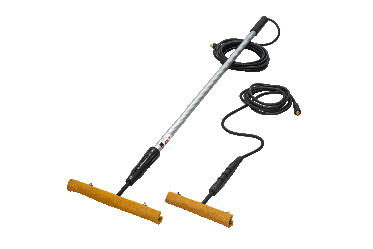 Dip & Work Kit For Wide Surface (300 mm)