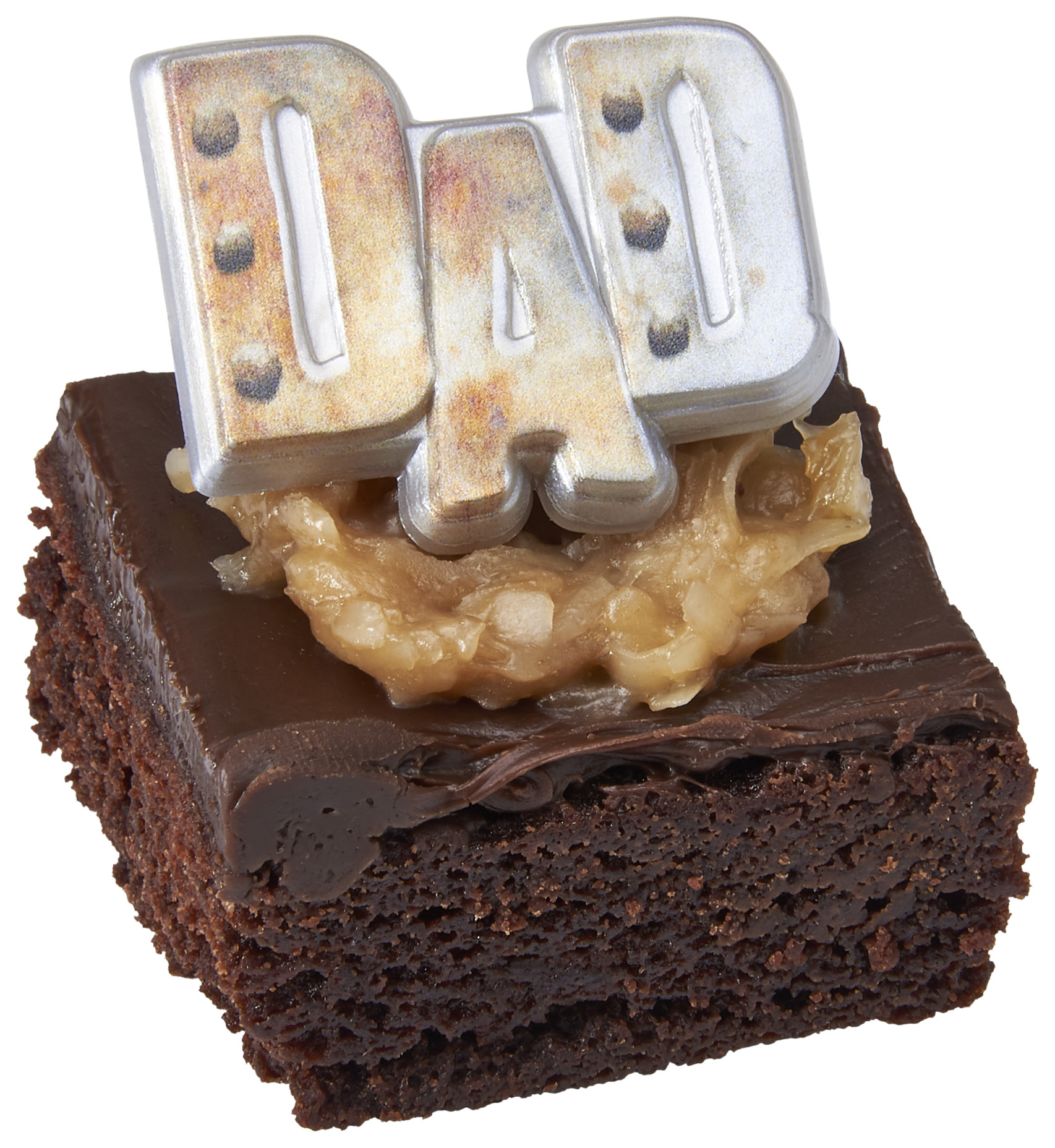 Metals Dad | DecoPac