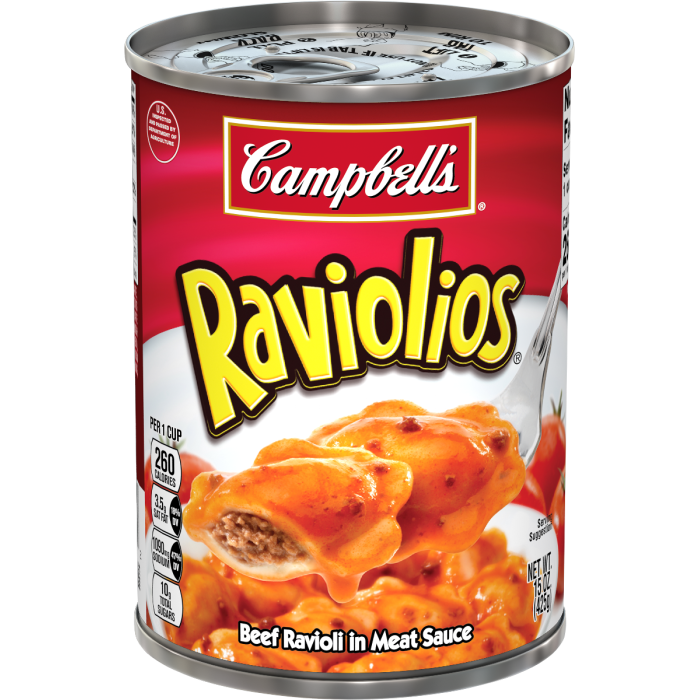 Products Archive - Page 17 of 23 - Campbell Soup Company